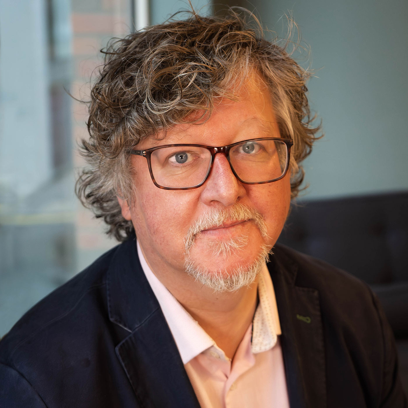 Who We Are - Centre for Advanced Sustainable Energy