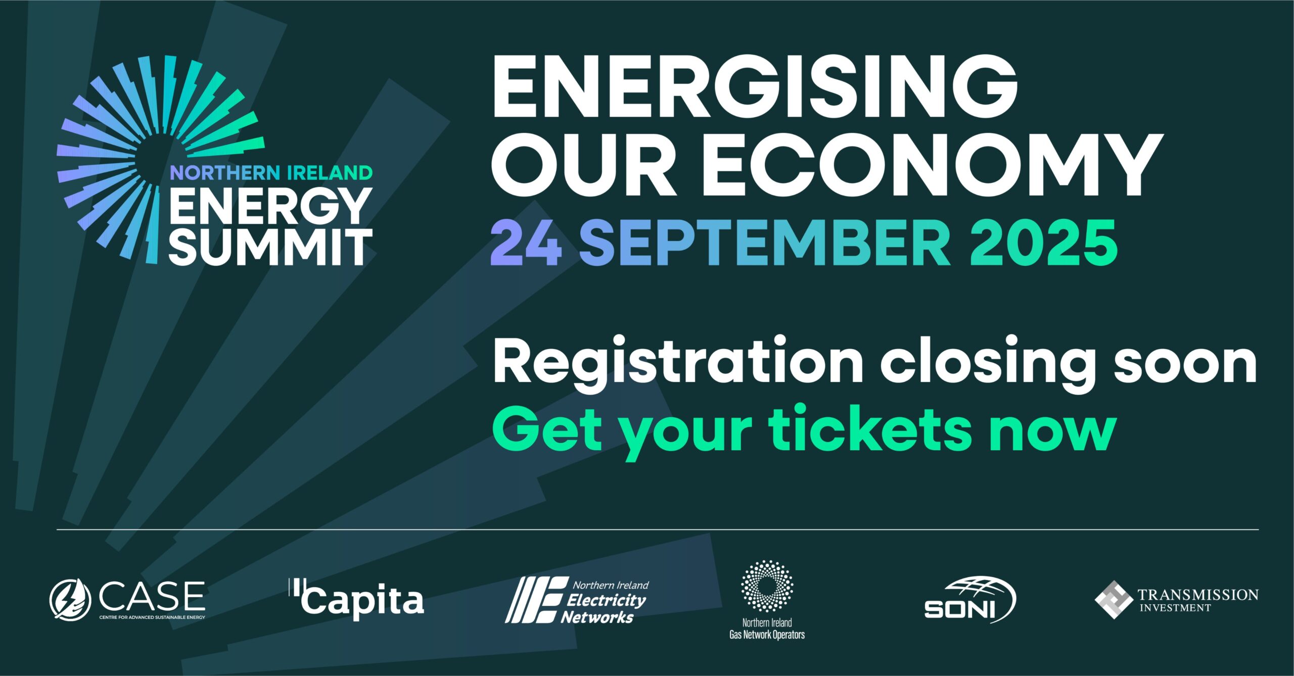 Northern Ireland Energy Summit 2025 – Centre for Advanced Sustainable ...