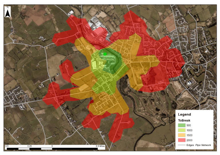 Heat Mapping for an Integrated Local Energy System – Centre for ...