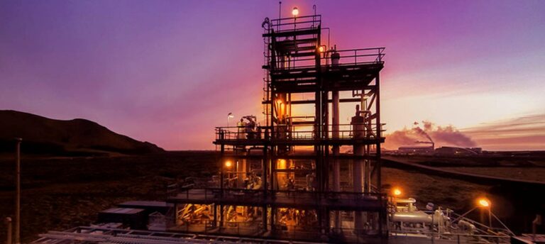 Renewable Methanol from Biogas for a Low Carbon Economy – Centre for ...
